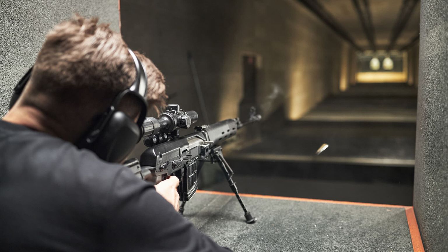 Tips for improving your accuracy at the shooting range – Mühendis Fabrikası